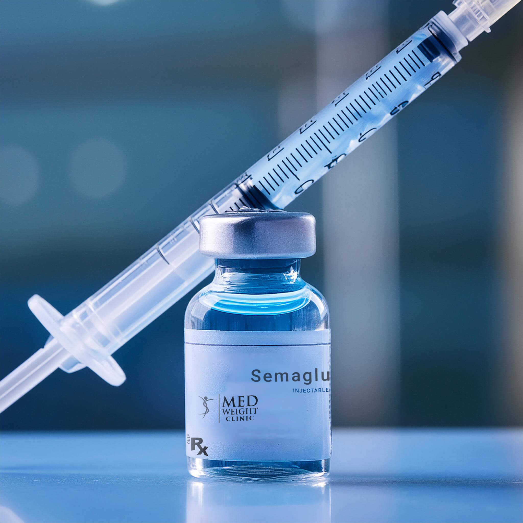 Order Now! Limited Stocks! - Med Weight Clinics